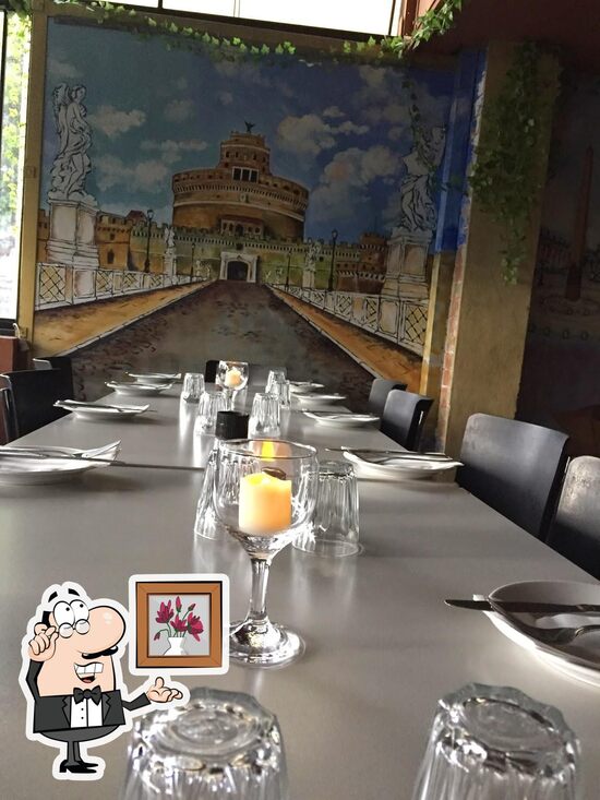 il Ciao Applecross, Applecross - Restaurant menu, prices and reviews