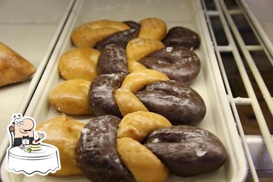 Ray's Donuts Branson in Branson - Restaurant reviews