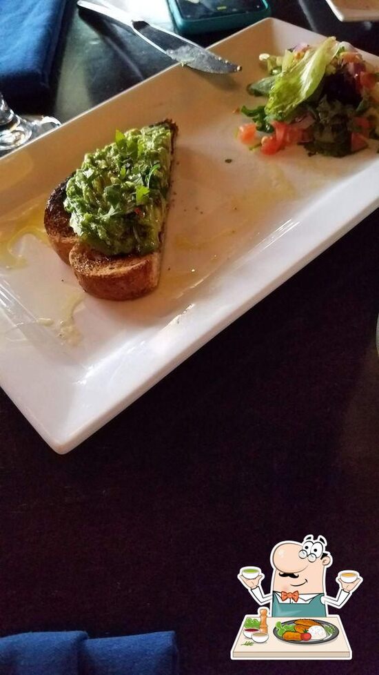 Chuck's Fish Birmingham in Birmingham - Restaurant menu and reviews