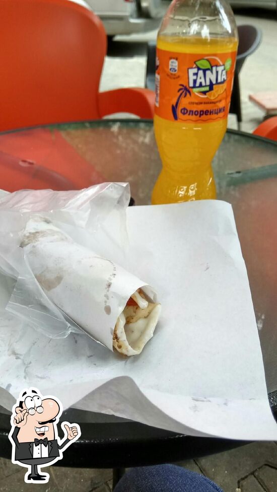 Mimas, Sofia, St. Patriarch Evtimiy - Restaurant menu, prices and reviews
