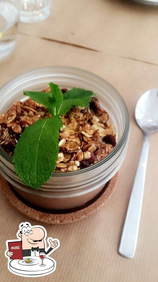 Paper plane cafe, Nice - Restaurant menu and reviews