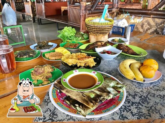 Restaurante RM Ciganea, Purwakarta - Opiniones del restaurante