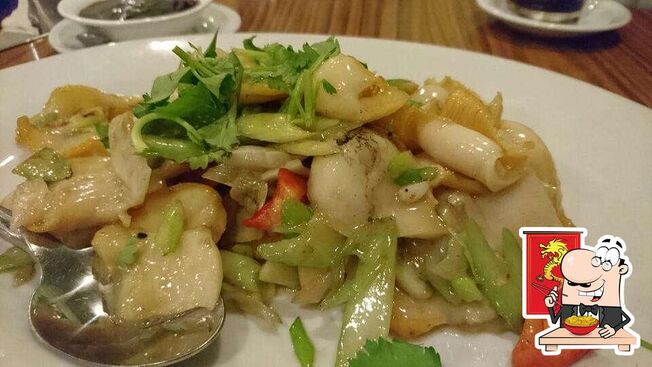 Menu at 9 + Nine Chinese Cuisine restaurant, Halifax
