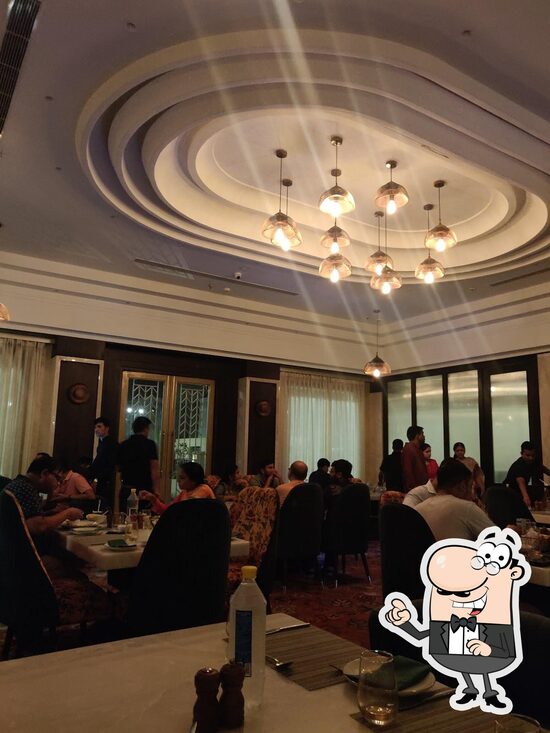 Amaltas Restaurant, Muzaffarnagar - Restaurant menu, prices and reviews