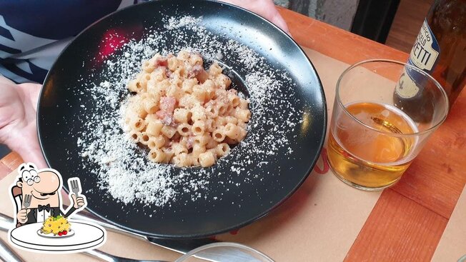 Bisca ristorante, Milano - Recensioni del ristorante