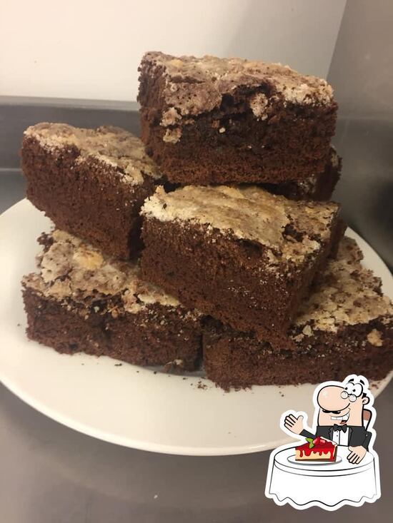 The Buttercross Garden Cafe in Bungay - Restaurant reviews