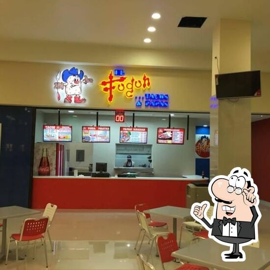El FOGÓN Saltillo, Saltillo - Menú del restaurante, precios y reseñas