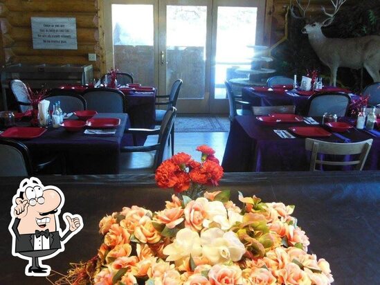Feather River Fine Dining, Featherville - Restaurant menu, prices and ...