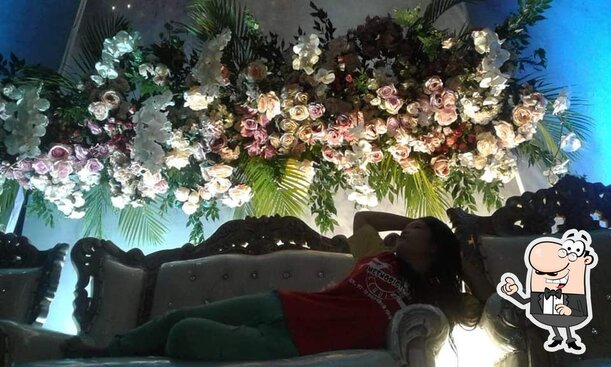 Grand Ocean restaurant, Surabaya