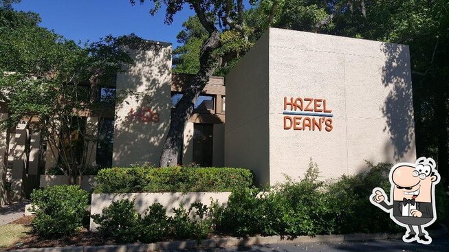 Hazel Dean's in Hilton Head Island