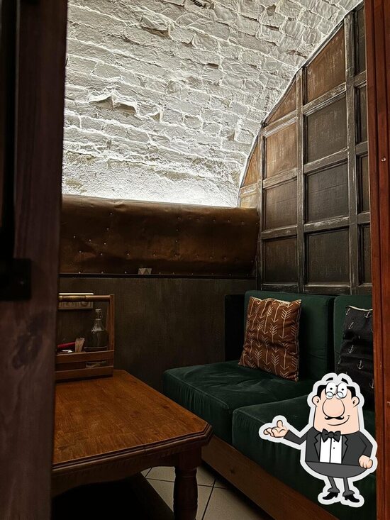 Hubble pub & bar, Tomsk - Restaurant menu and reviews