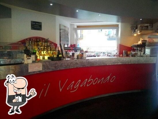 Il Vagabondo, Bogliasco - Menu del ristorante, prezzi e recensioni