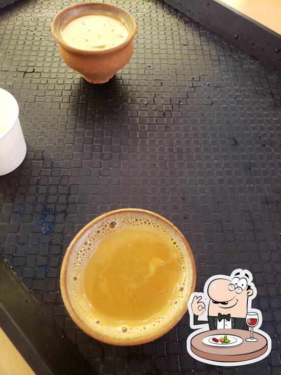 Irani chai stall, Hyderabad - Restaurant reviews