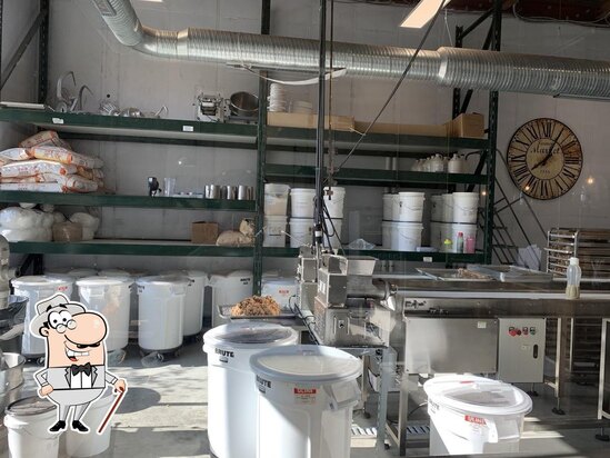Jane Bakes in Hopewell Junction - Restaurant menu and reviews