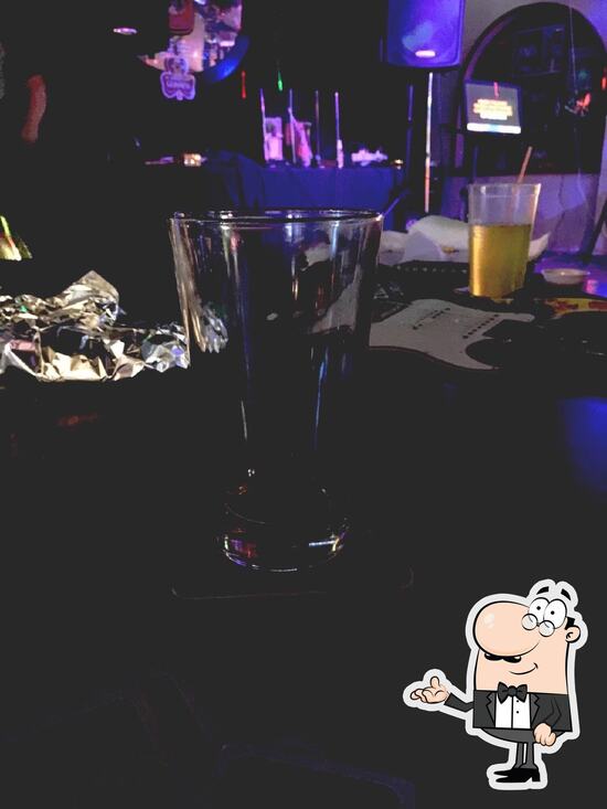 Junction Sports Bar & Grill, Centralia - Restaurant menu, prices and ...