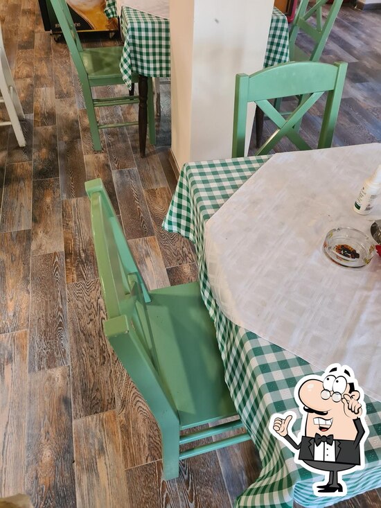Kafana Avlija, Smederevska Palanka - Restaurant menu, prices and reviews
