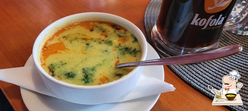 Love Curry Indian Restaurant, Nachod - Restaurant menu, prices and reviews