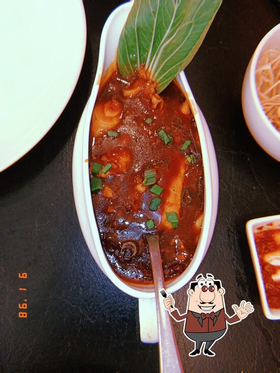 MING CHING CHINESE !! Authentic Chinese Cuisine, Thane - Restaurant ...