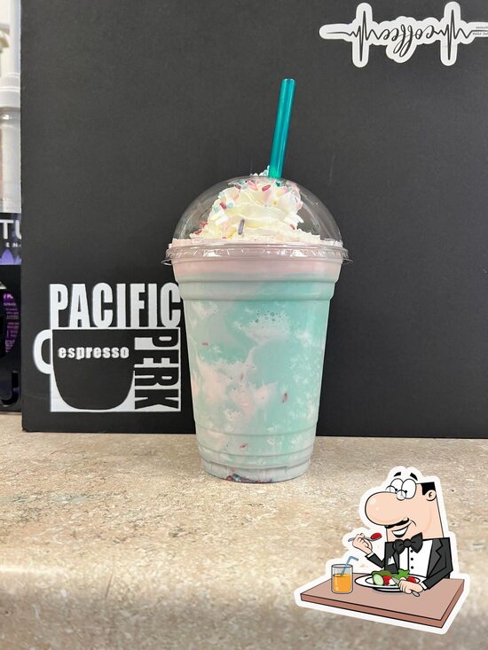 Pacific Perk Espresso in Tangent - Restaurant reviews