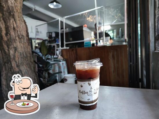 ROS COFFEE cafe, Bang Khu Wiang - Restaurant reviews