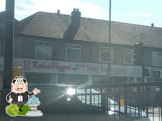 The George Staples, Sidcup - Restaurant menu, prices and reviews