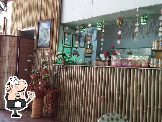 Ting Ting's native Food, Hinigaran - Restaurant menu, prices and reviews