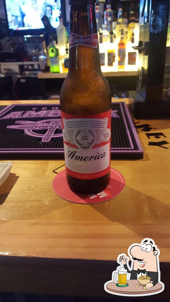 Lucky Monkey Sports Bar & Lng, San Antonio - Restaurant menu, prices ...