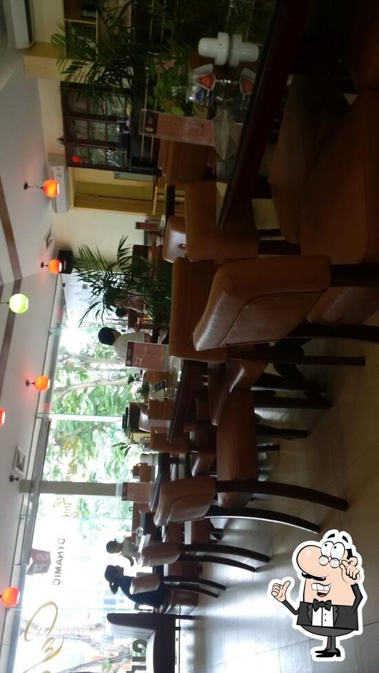 Dynamic Cafe, Hanoi - Restaurant reviews