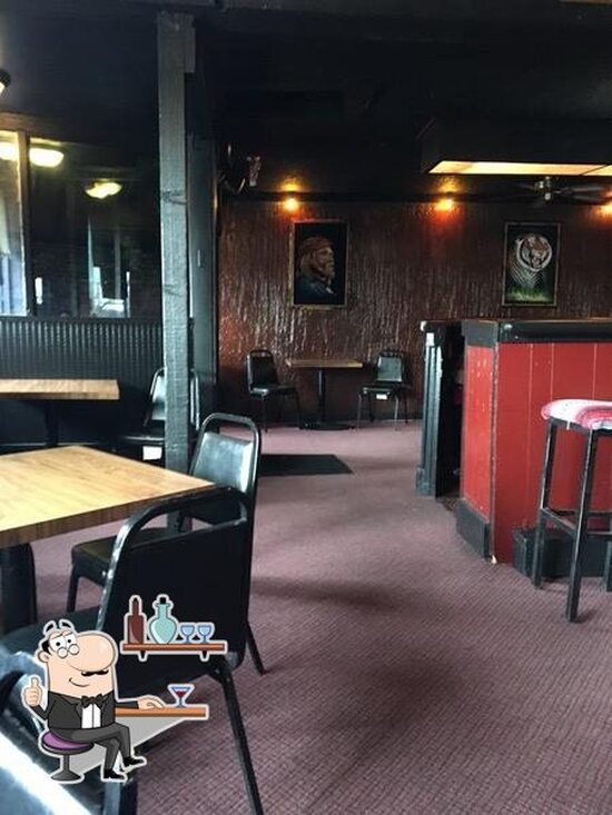 Lucky Boys, Kansas City - Restaurant menu, prices and reviews