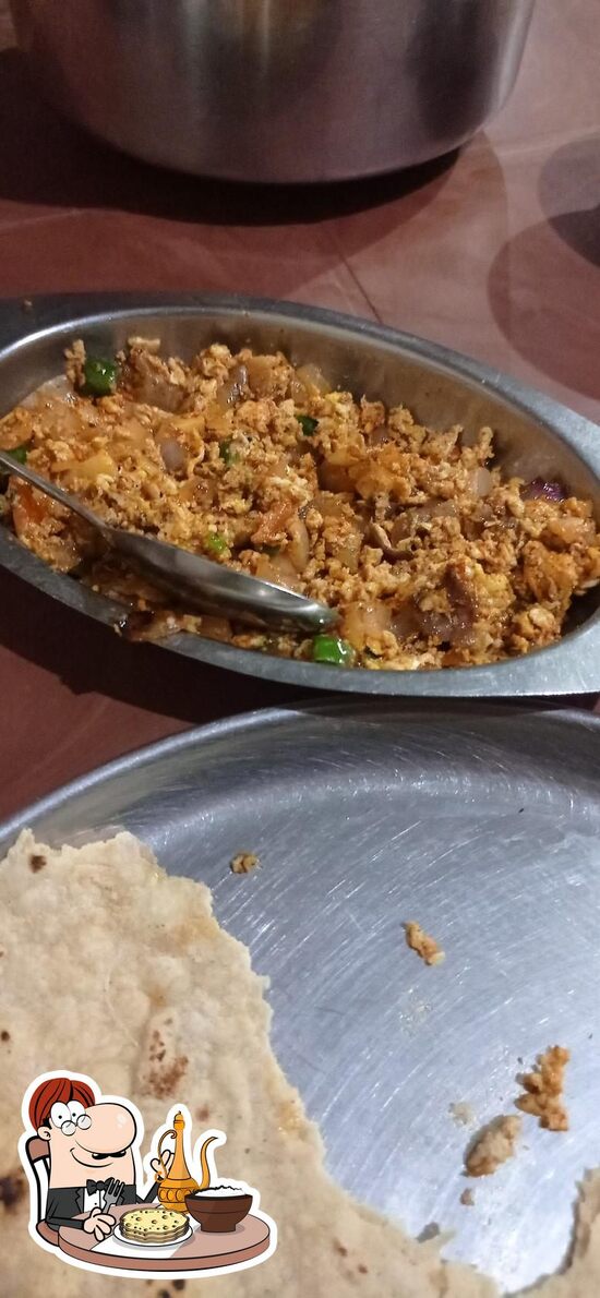 Food inn andhra mess, Manipal - Restaurant menu, prices and reviews