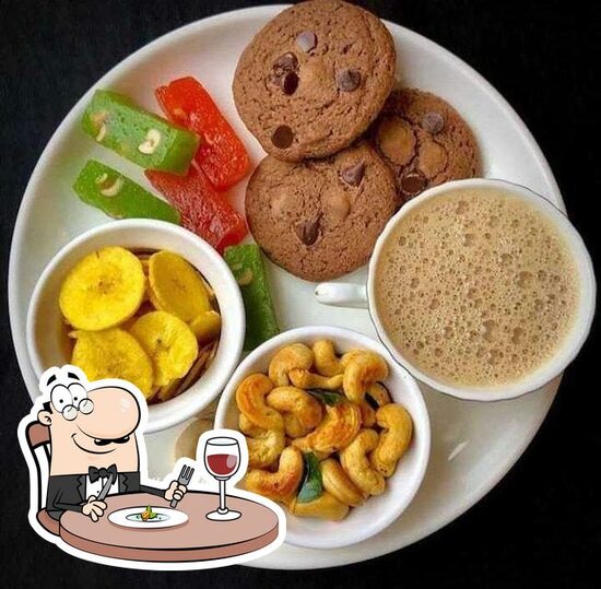 New High Range, New Delhi - Restaurant menu, prices and reviews