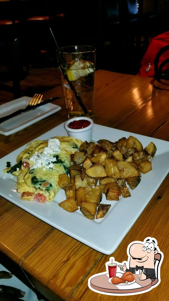 Metro Steak & Seafood in Middletown - Restaurant menu and reviews