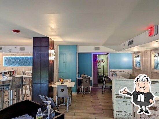 H20 Bar & Grill, Daytona Beach - Restaurant menu, prices and reviews