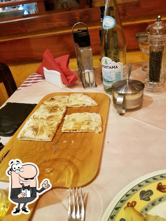 Pagus, Tirana - Restaurant menu, prices and reviews