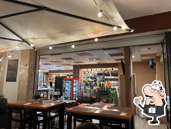 Pit Stop, Lido de Jesolo - Menu du restaurant, prix et avis