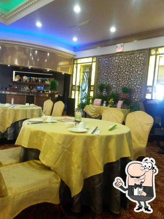 Royale Fine Dining Banquet, Toronto - Restaurant menu, prices and reviews