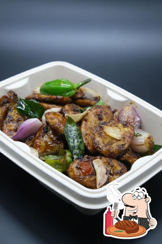 Native Kitchen, Navi Mumbai - Restaurant menu and reviews