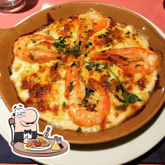 Azucar - Restaurante MEXICANO, Coimbra - Restaurant menu and reviews