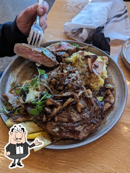 600 Kitchen & Bar, Kalamazoo - Restaurant menu, prices and reviews