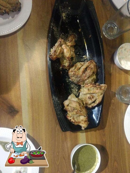 Amar's Kitchen, Kharar - Restaurant menu, prices and reviews