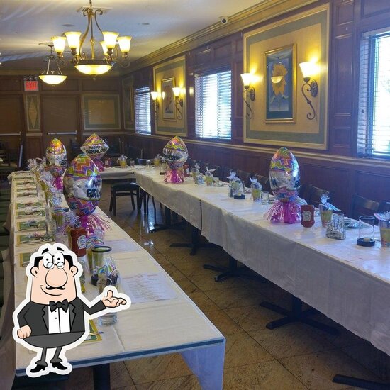 The New Bridgeview Diner, New York City - Restaurant menu, prices and ...