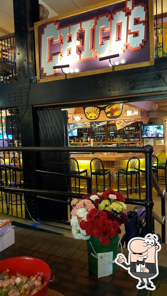 Chico's Mexican Restaurant, Rocky Mount - Restaurant menu, prices and ...