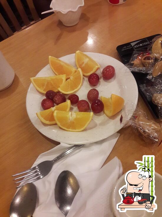 China Buffet, Lowell - Restaurant menu, prices and reviews