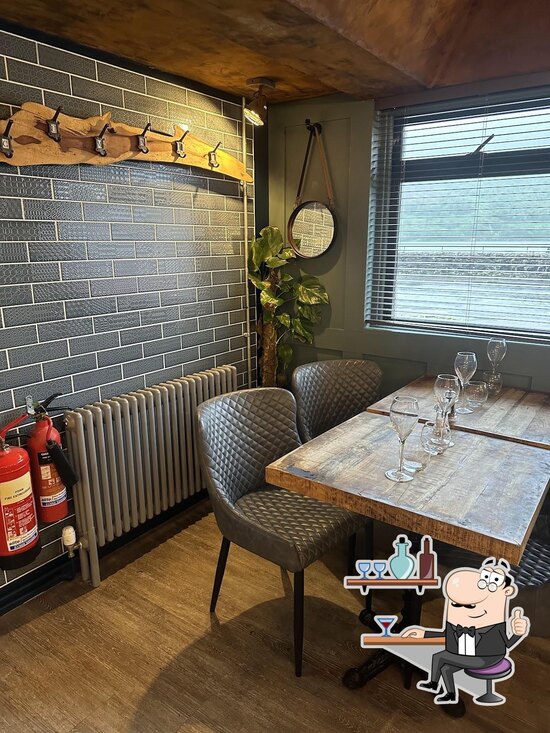 Cù Mara Bistro & Takeaway, Arrochar - Restaurant menu, prices and reviews