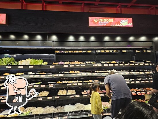 Dragon Hot Pot Point Cook, Point Cook - Restaurant menu, prices and reviews