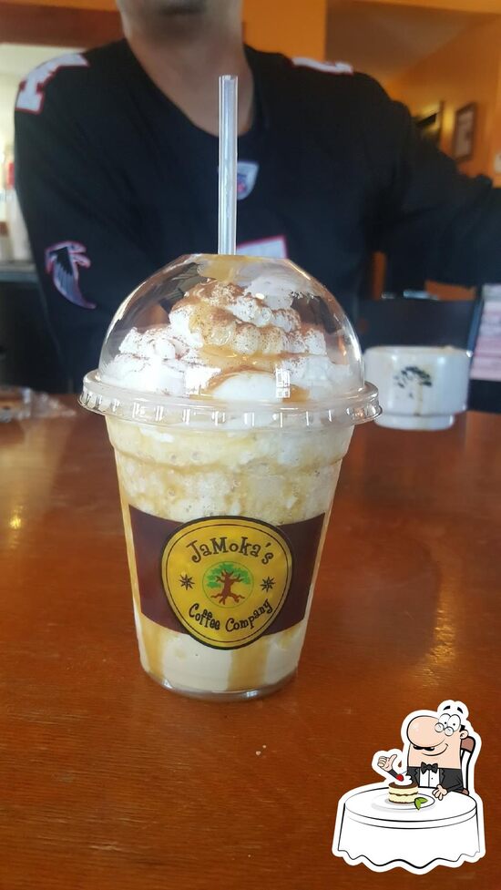 Jamokas Coffee Co in Boaz - Restaurant reviews