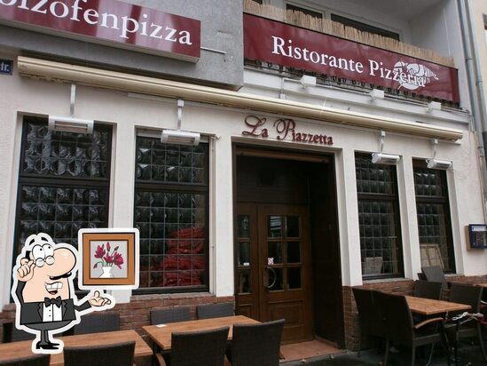 La Piazzetta Koln