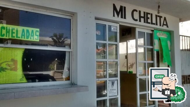 Las Miches pub & bar, Veracruz