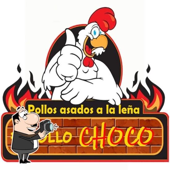 Restaurante Pollos Asados y a la Leña El Pollo Choco, Luis Gil Pérez