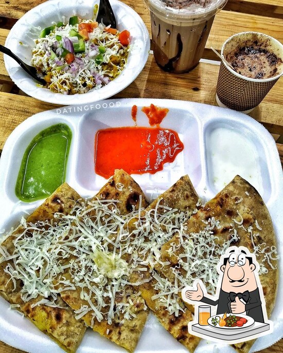 Ratlam Cafe House, Vadodara - Restaurant menu, prices and reviews
